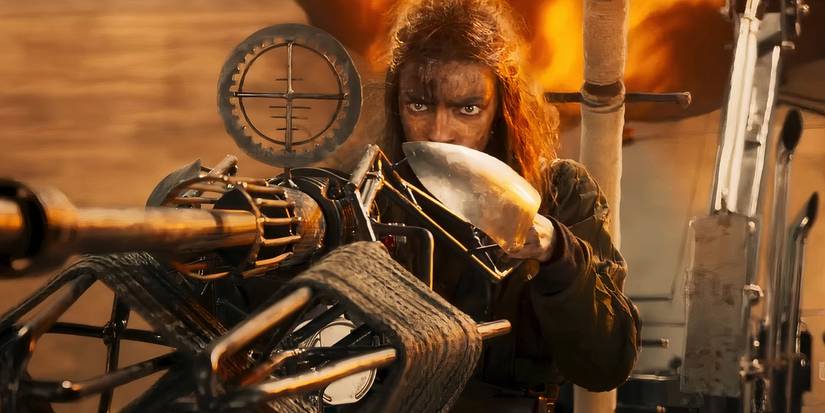 Everything We Know About the Mad Max: Fury Road Sequel