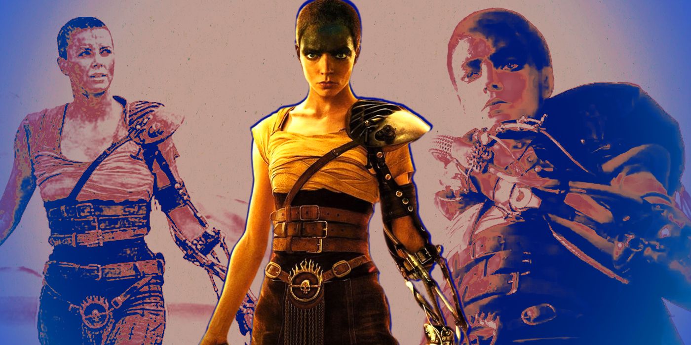 How to Watch the Mad Max Movies in Order