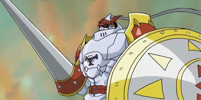 Best Digi-volutions from the Digimon Anime, Ranked