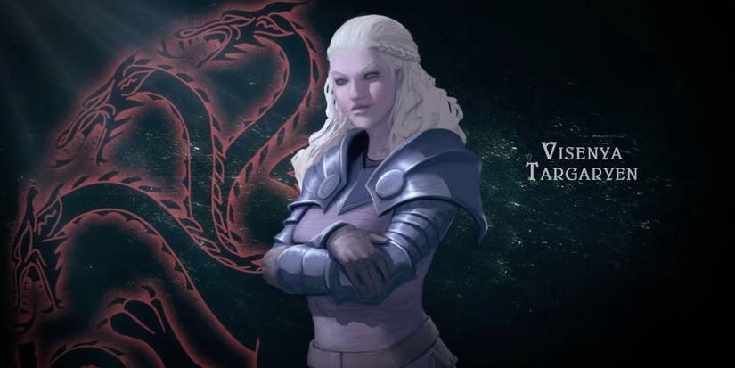 HBO Is Still Missing Game of Thrones' Strongest Targaryen Warrior