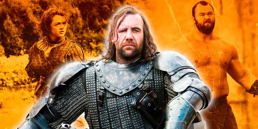 Why Game of Thrones Recast Gregor 'The Mountain' Clegane Twice