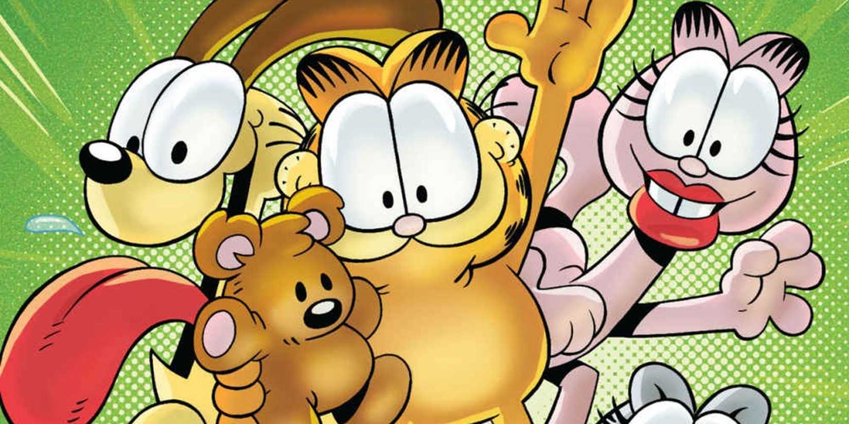 25 Best Comic Strips Of All Time