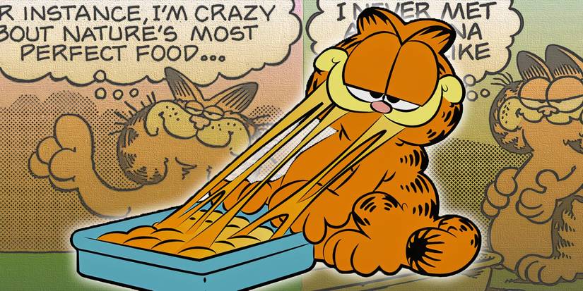 10 Best Cartoons Based on Comic Strips, Ranked