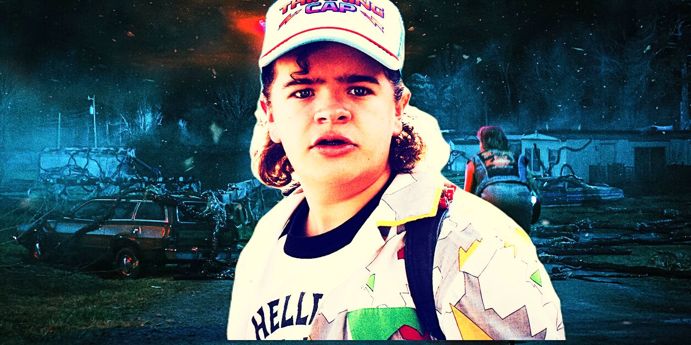 Winona Ryder Reveals Her One Condition for Joining Stranger Things