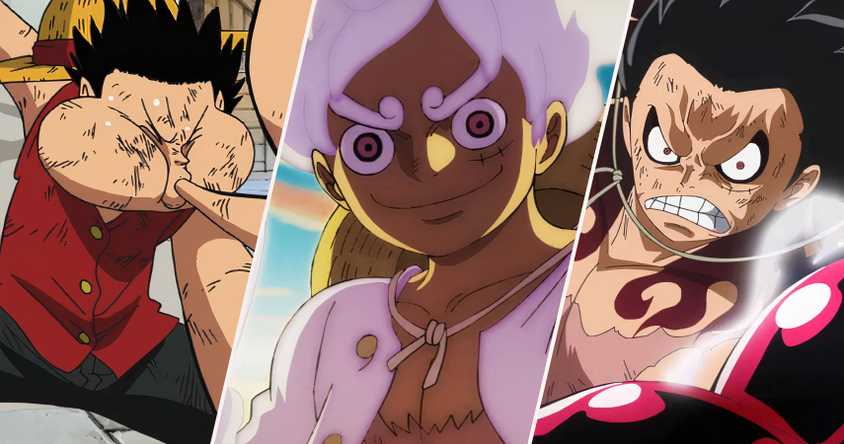 Rob Lucci's Backstory & Powers in One Piece, Explained
