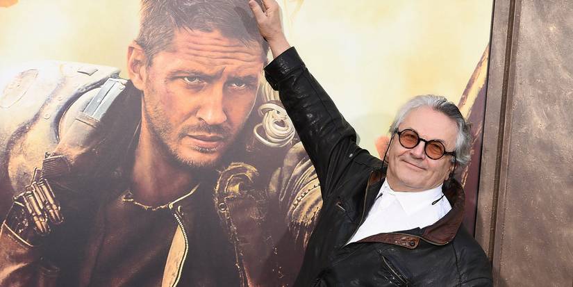 How the Original Mad Max Trilogy Connects to Fury Road & Furiosa