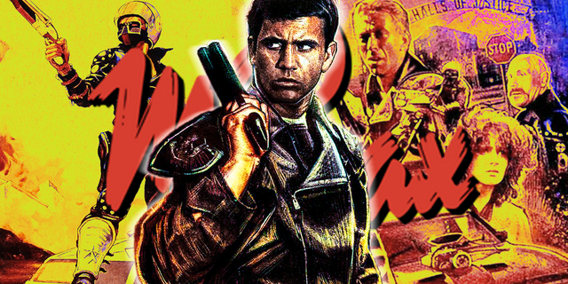 10 Best Action Scenes in the Mad Max Franchise, Ranked
