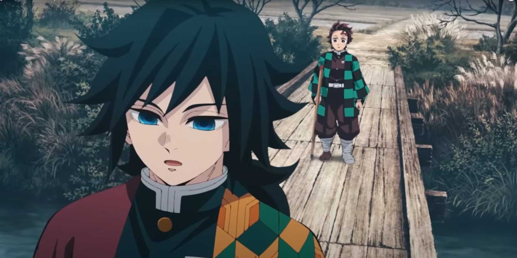 Demon Slayer Season 4 Episode 2 Recap & Spoilers