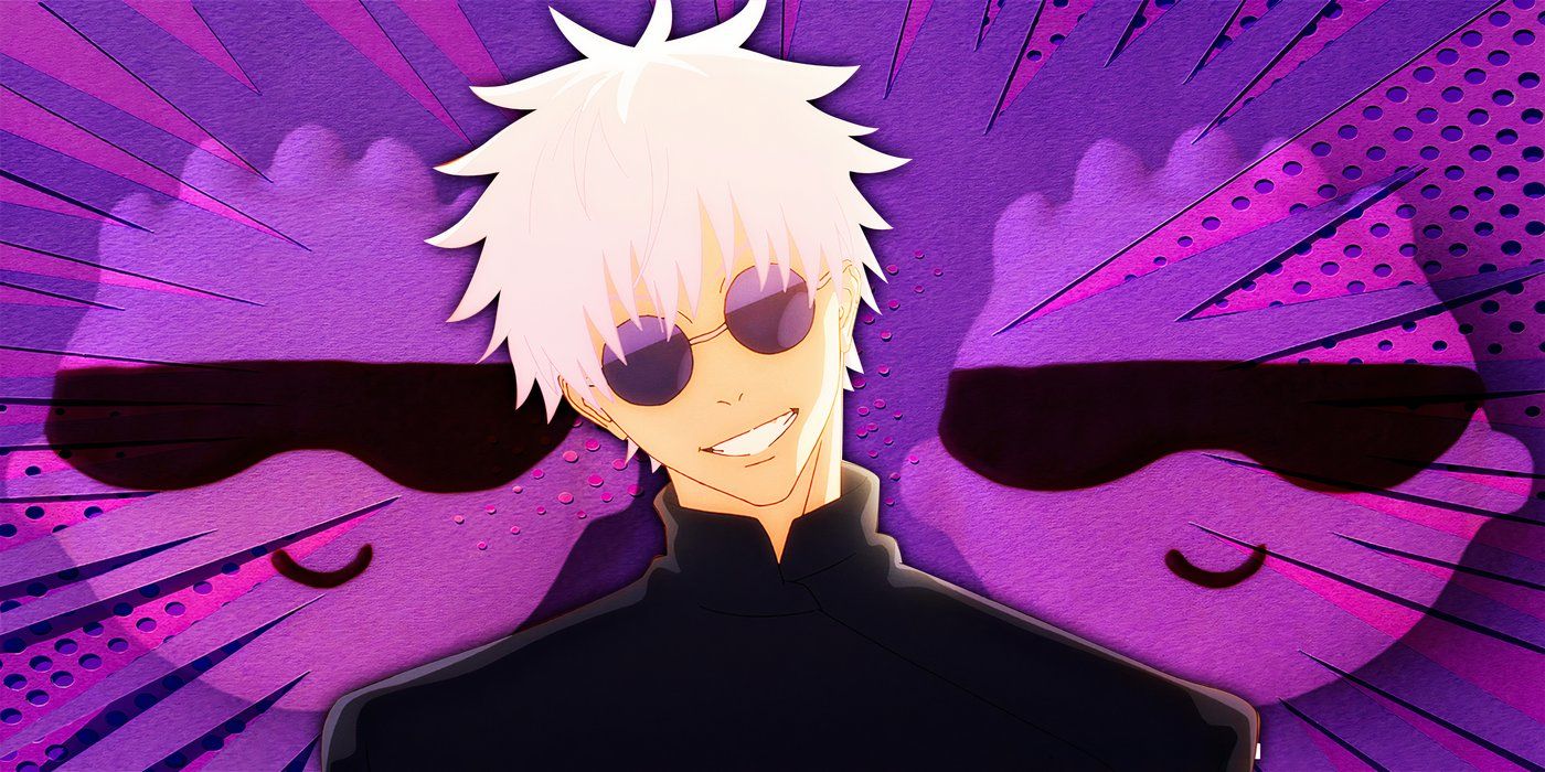 Jujutsu Kaisen: Gojo's Cursed Techniques, Ranked By Power