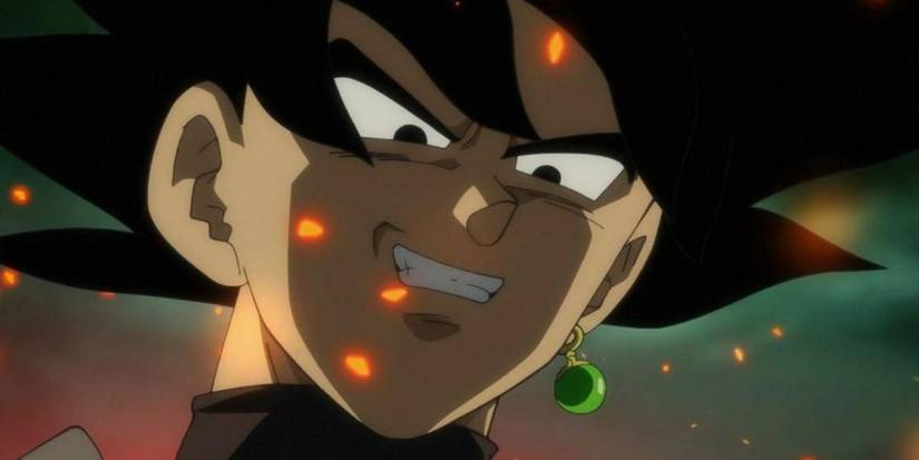 Dragon Ball: 10 Best Trunks Fights from the Entire Franchise