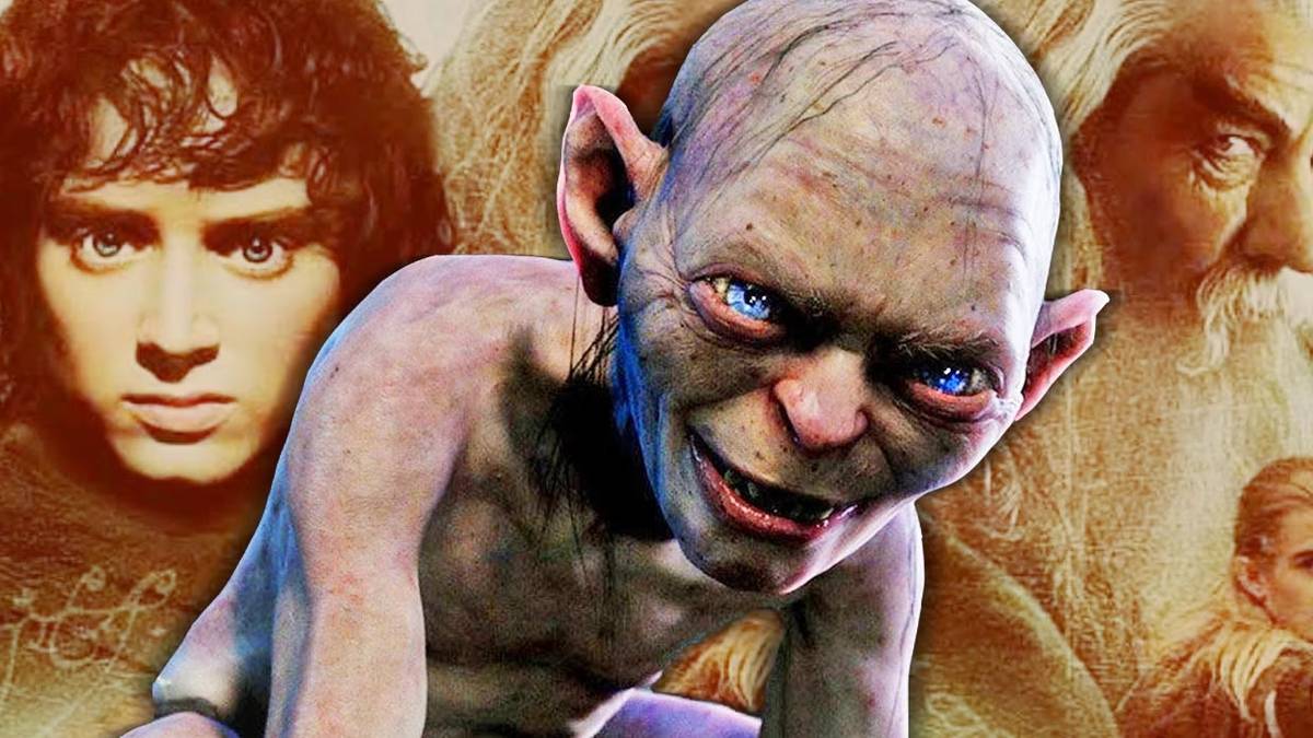 The Hunt for Gollum's Place in the Lord of the Rings Movie Timeline ...