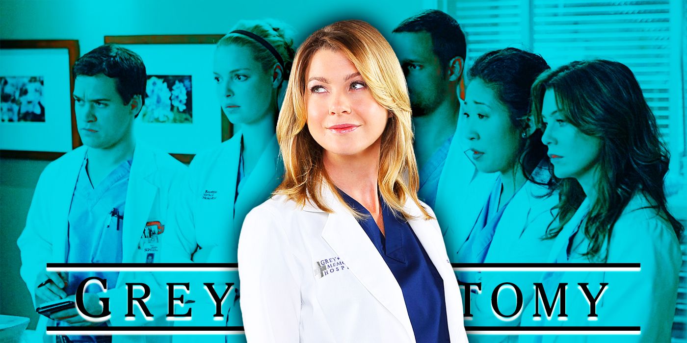 A Crucial Grey's Anatomy Character Disappeared in Season 7, And Fans ...