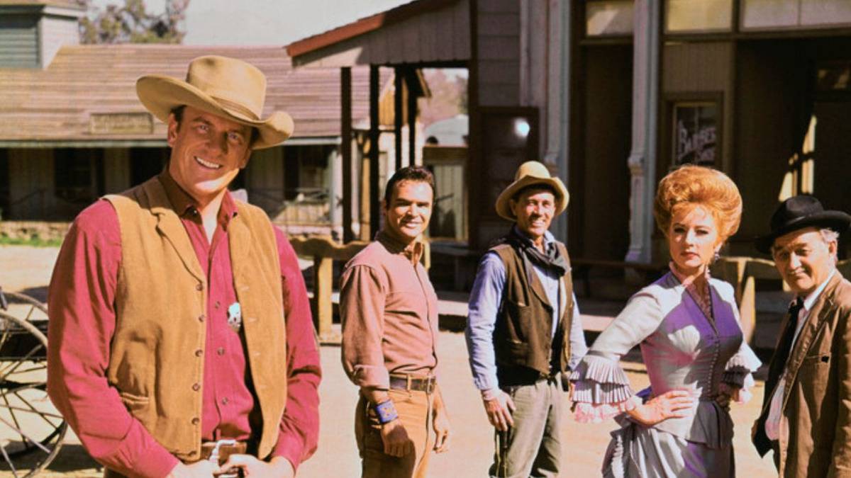 10 Best Gunsmoke Episodes, Ranked