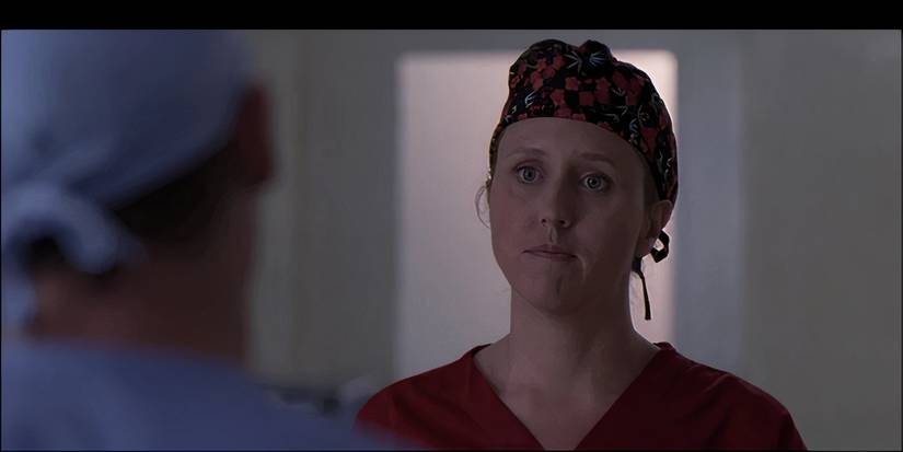 What Happened to Dr. Erica Hahn in Grey's Anatomy?