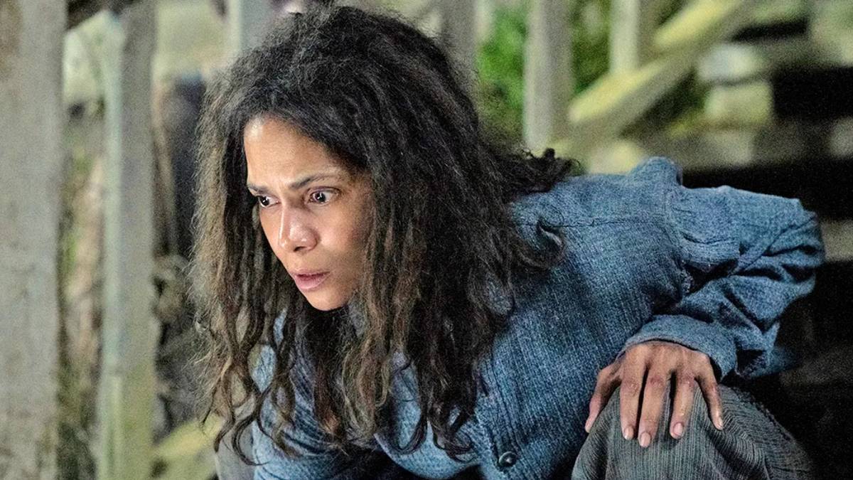 Halle Berry's Never Let Go Gets New Release Date