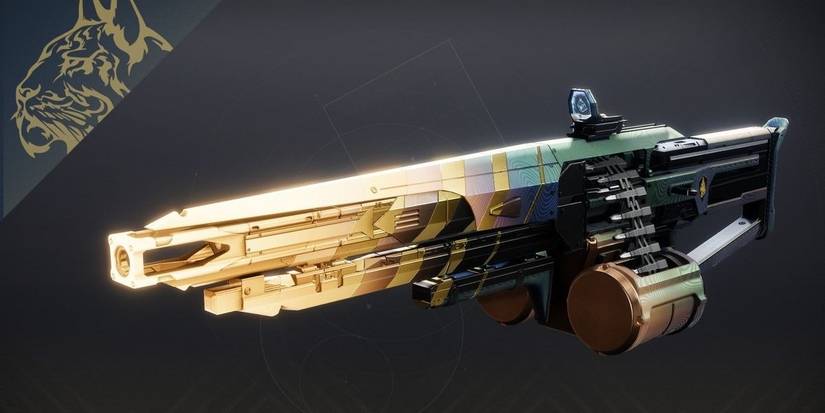 Destiny 2: Best Weapons To Get Before The Final Shape
