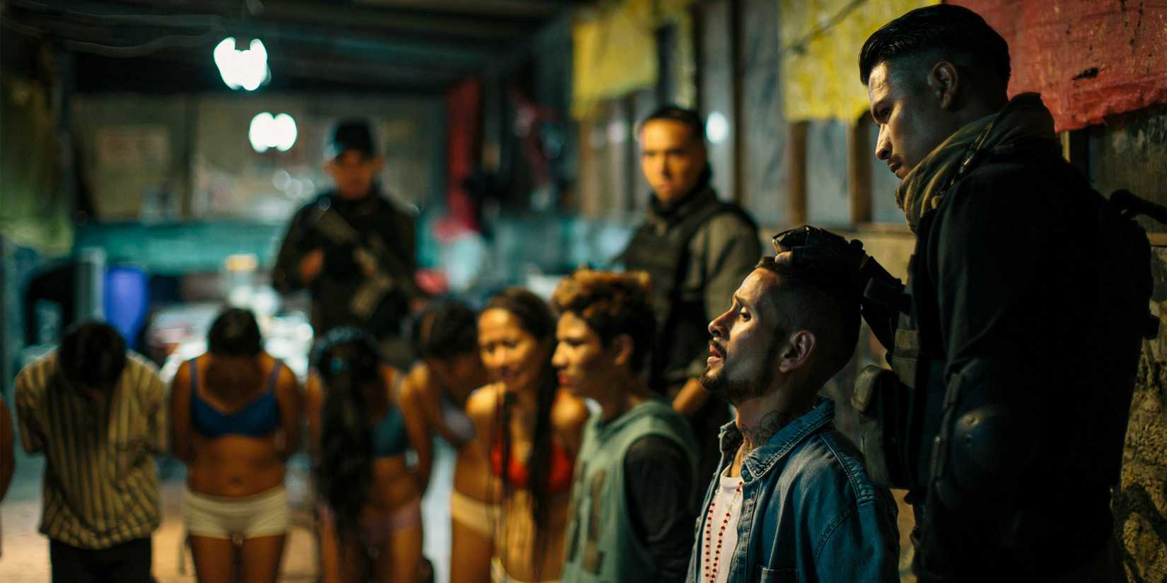 This Epic TV Show Is One of the Most Underrated Crime Dramas of the ...