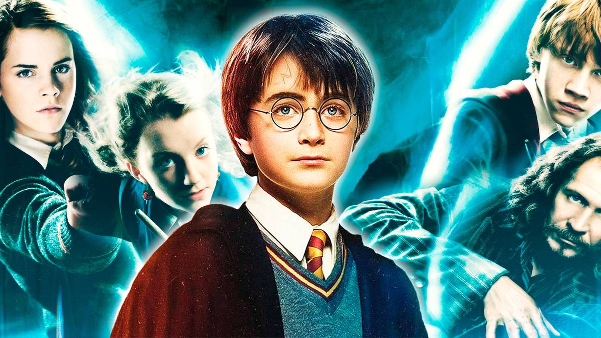 The Harry Potter Movies' Greatest Accomplishment Isn't What You Expect
