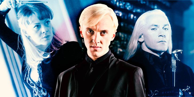 The Old Wizarding Families in Harry Potter, Explained
