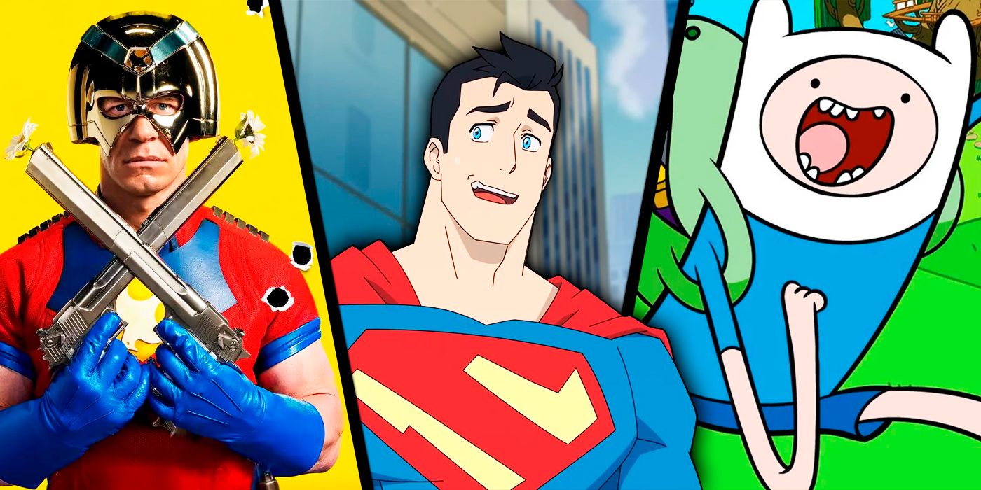 An Understanding of Comics and Heroes Made Tyler Hoechlin TV's Best ...