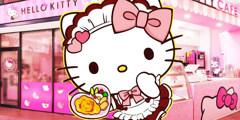Interesting Hello Kitty Fun Facts and Trivia