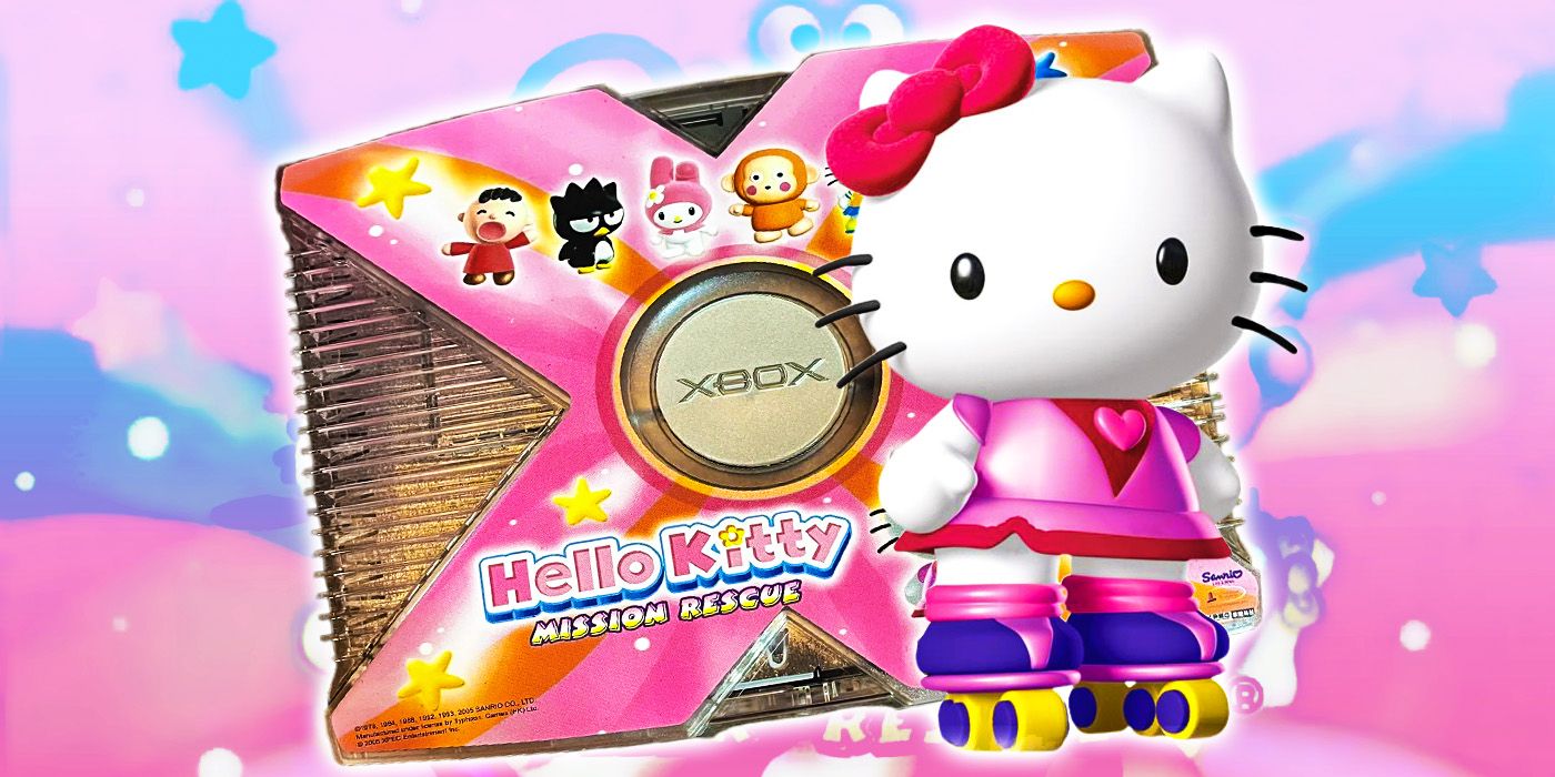 Sanrio's Hello Kitty Gets the Mother of All Plush Toys for Special ...