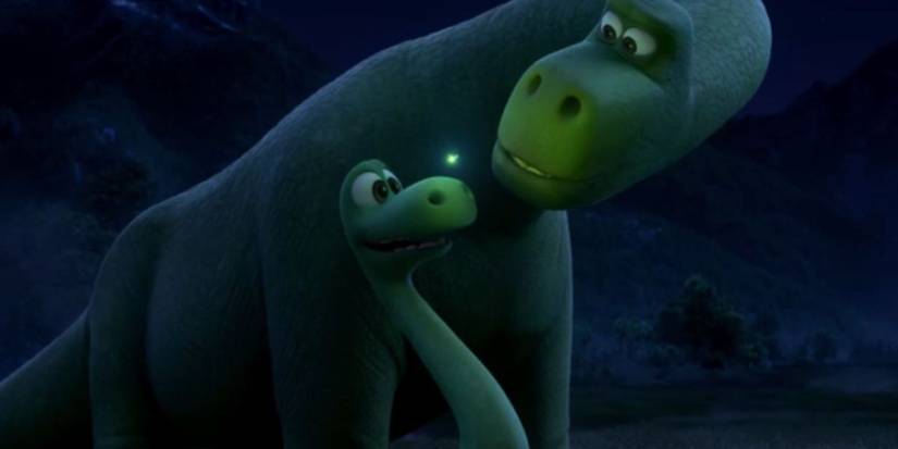 The Good Dinosaur Is Pixar's Disappointing $332M Misfire