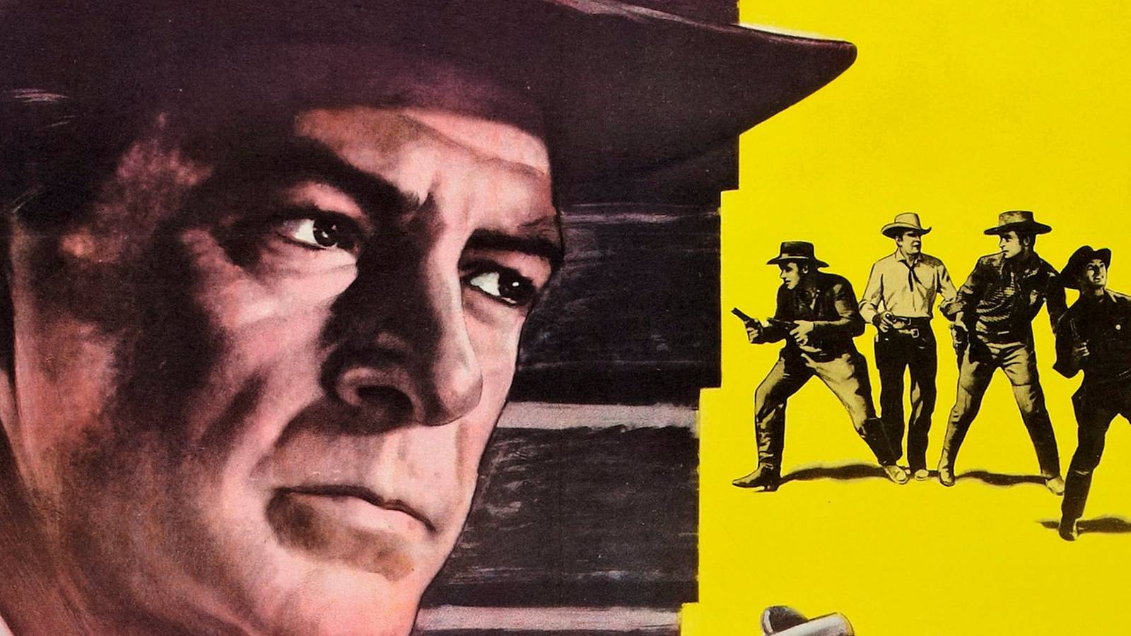 John Wayne Said This Western Masterpiece With 95% on RT Was 'the Most ...