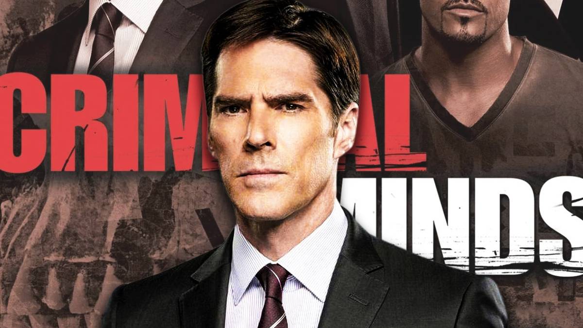 Criminal Minds: 10 Most Memorable Hotch Episodes, Ranked