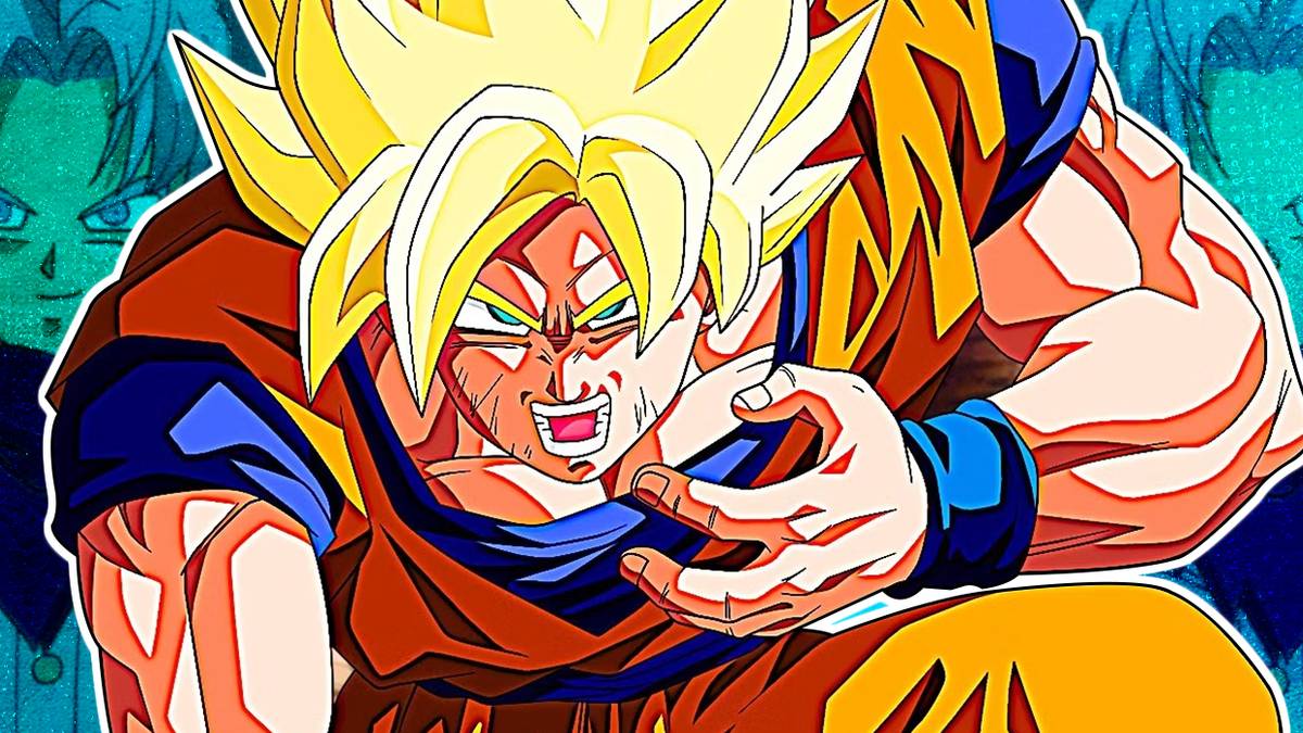 Goku's Heart Virus In Dragon Ball Z, Explained