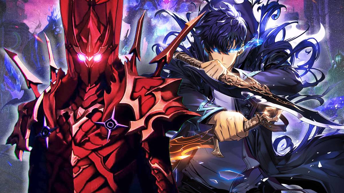 Official Solo Leveling: Arise Guide Reveals How to Win Against Igris ...