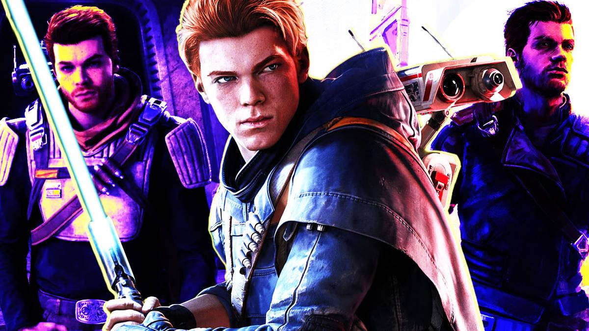 How Cal Kestis Can Make His Live-Action Star Wars Debut