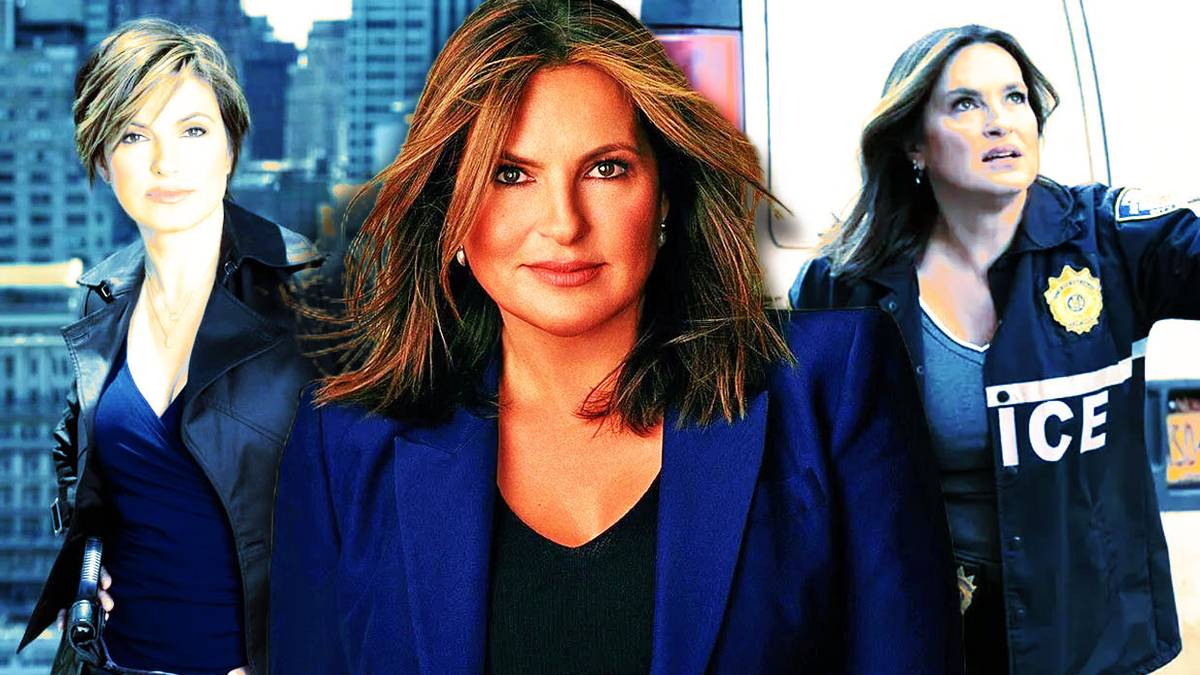 10 Best Olivia Benson Law & Order: SVU Episodes, Ranked