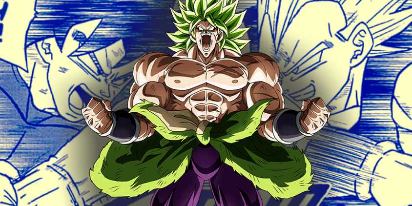 Dragon Ball Super: Ultra Ego Is Vegeta's Strongest Form, But Not His Best