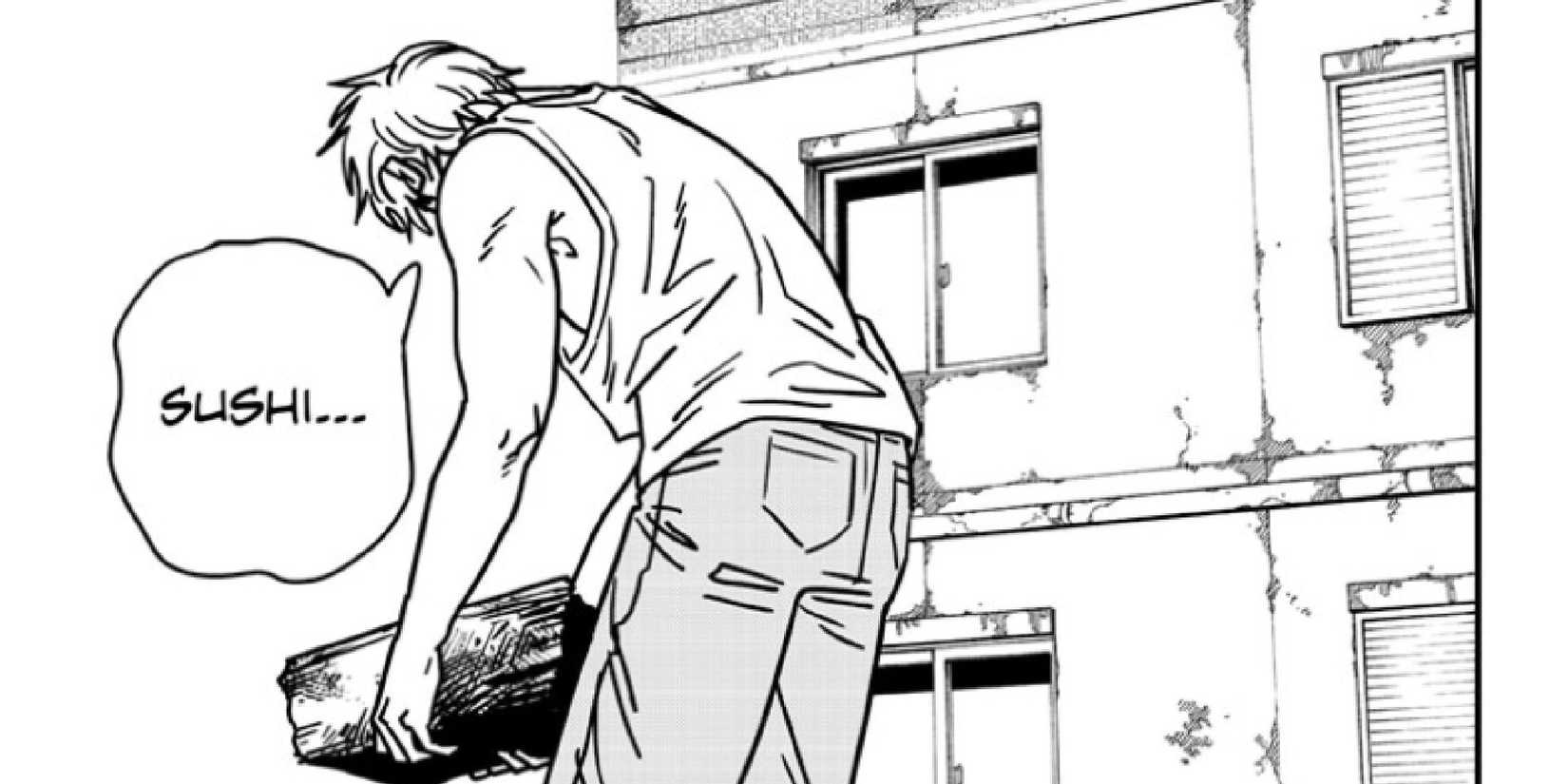Denji's Search for Nayuta Leads Him to New Friends in Chainsaw Man ...