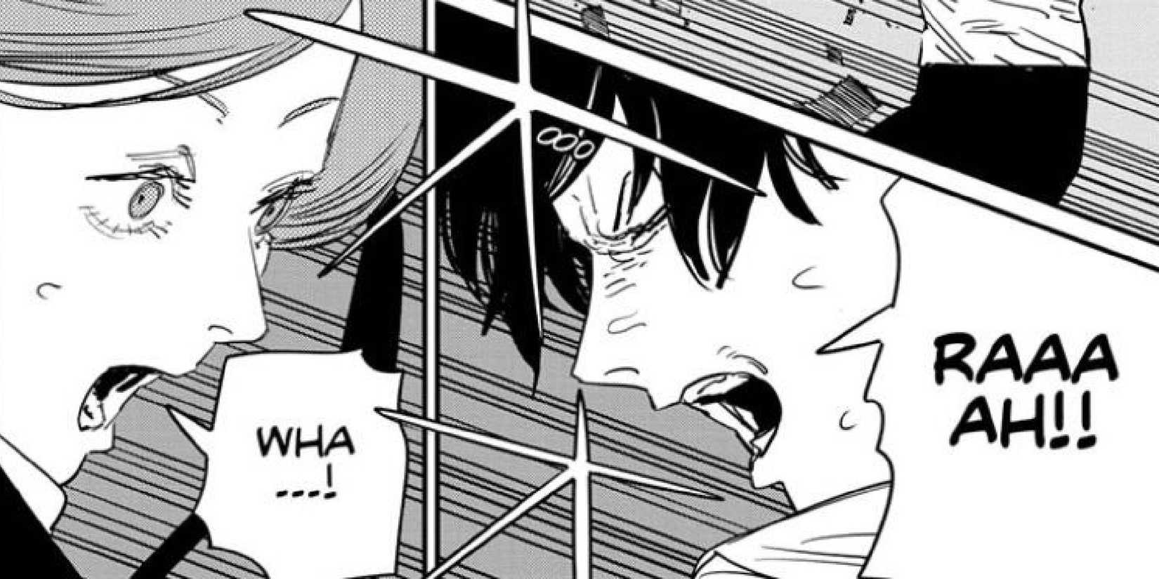 5 Important Manga Details Chainsaw Man - The Movie: Reze Arc Needs to ...