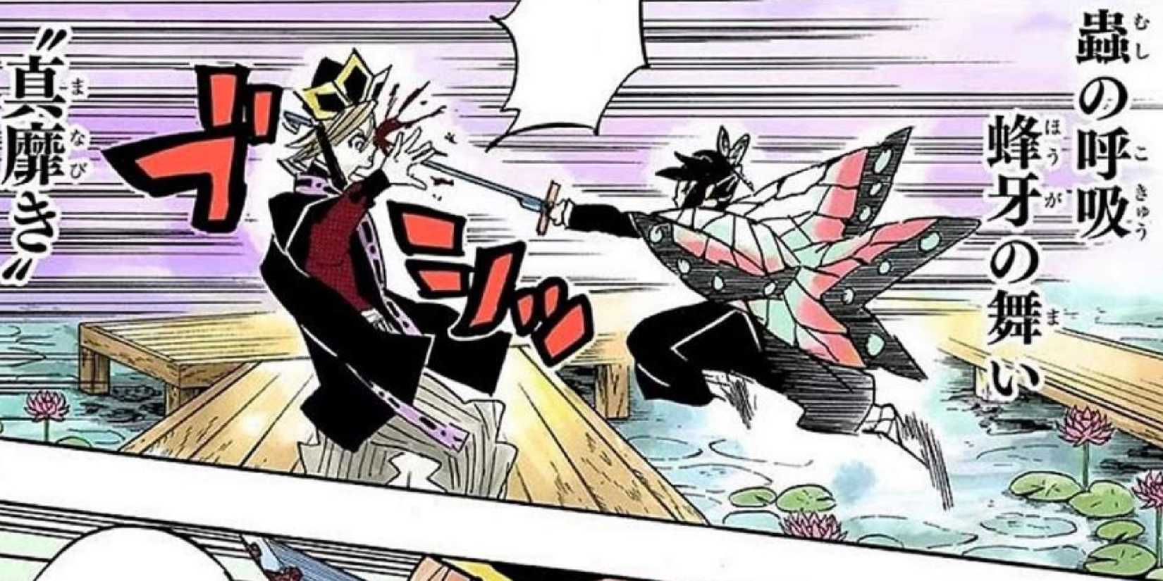 The 15 Most Overpowered Hashira Techniques, Ranked