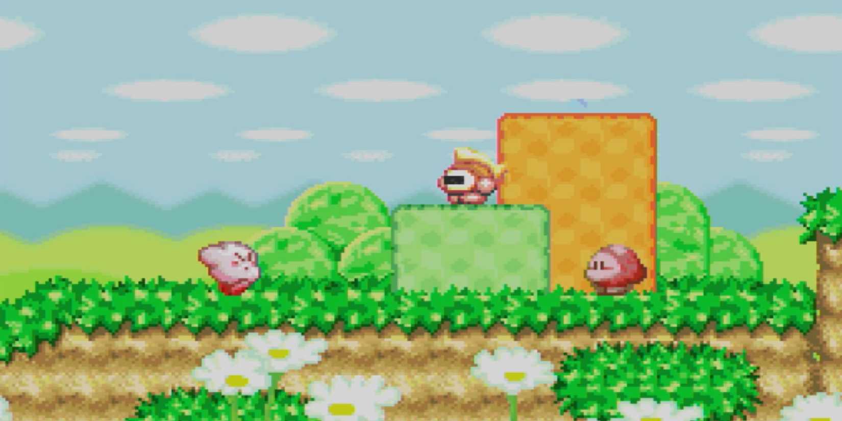 10 SNES Games With The Most Stunning Graphics