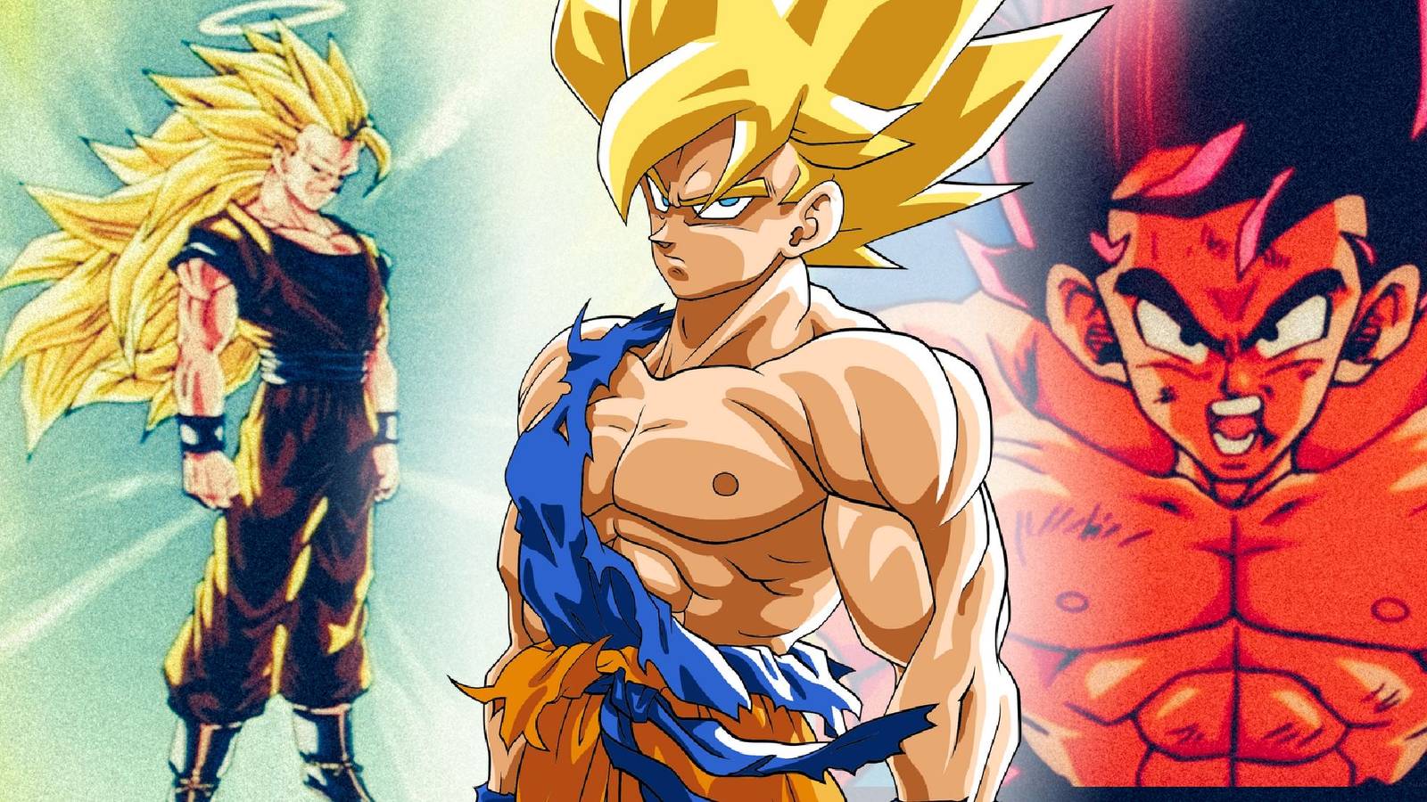 Dragon Ball Z: Why Doesn't Goku Use Kaio-Ken & Super Saiyan Together?