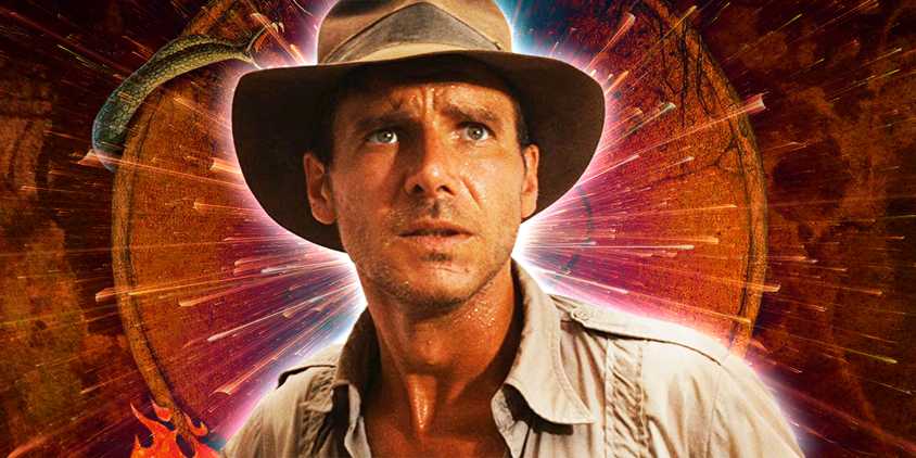 44 Years Later, I Can't Believe Indiana Jones' Most Iconic Moment ...