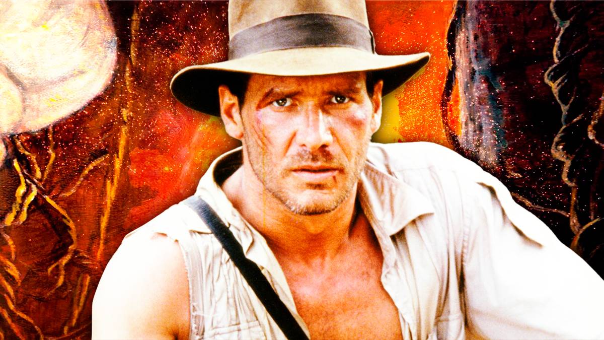 Why Indiana Jones and the Temple of Doom Is a Complicated Classic
