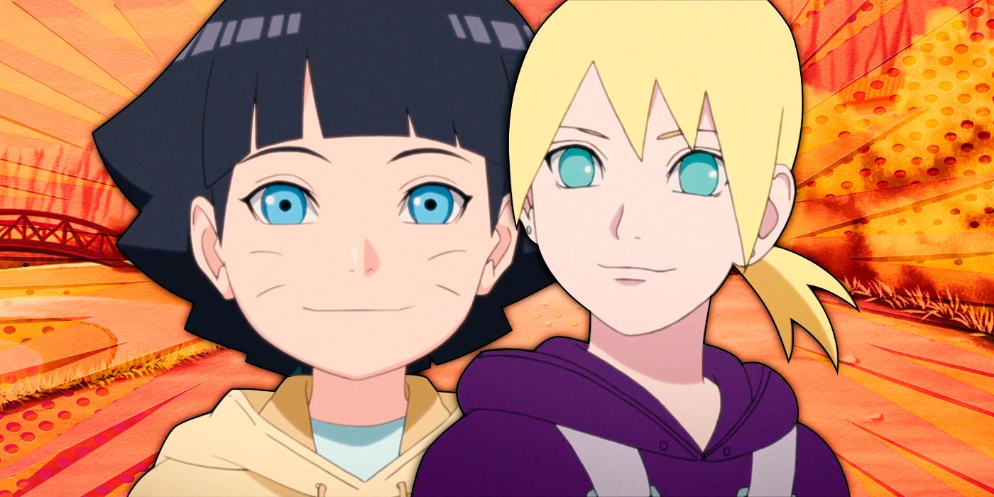 Boruto: Two Blue Vortex Just Killed Off a Major Character