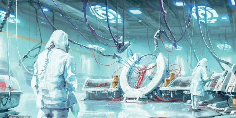 What Is The Institute In Fallout?