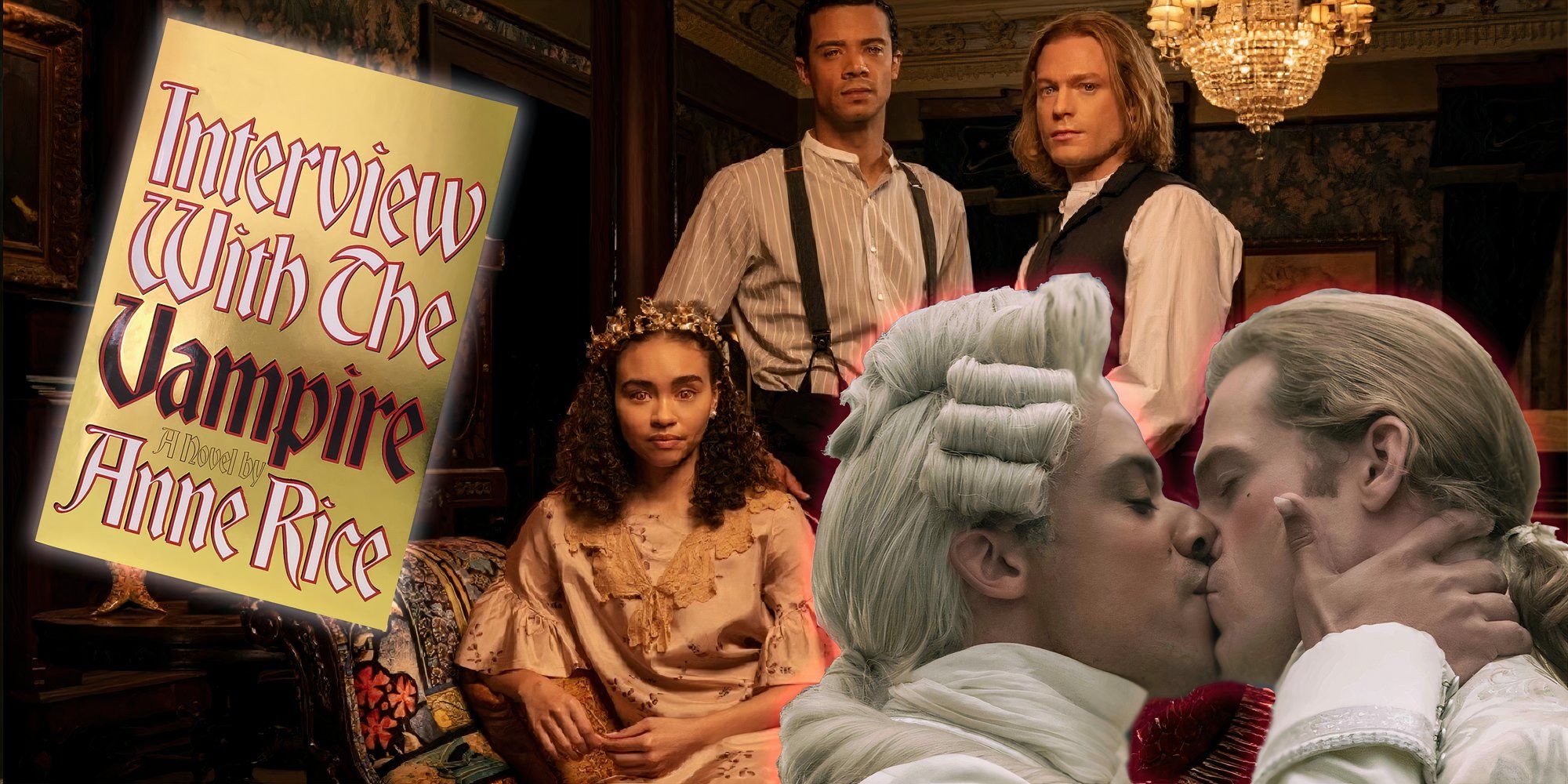 From Queen to Legend: The Role of Akasha in Interview With the Vampire