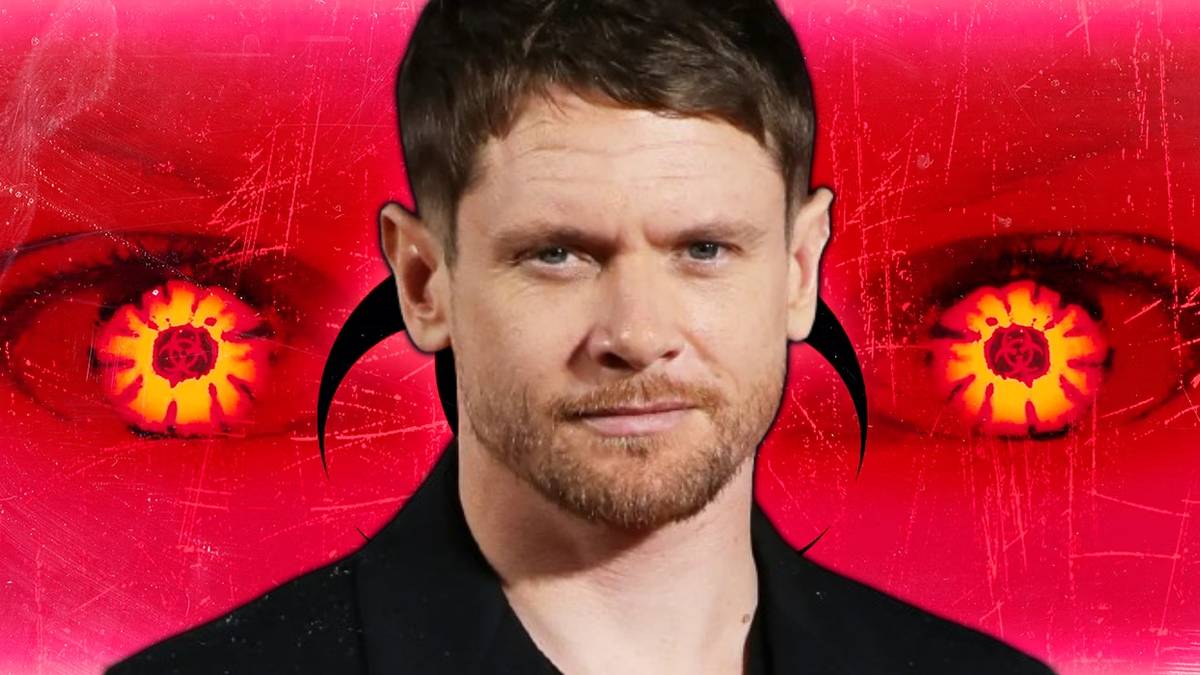 Back to Black's Jack O'Connell Joins 28 Years Later