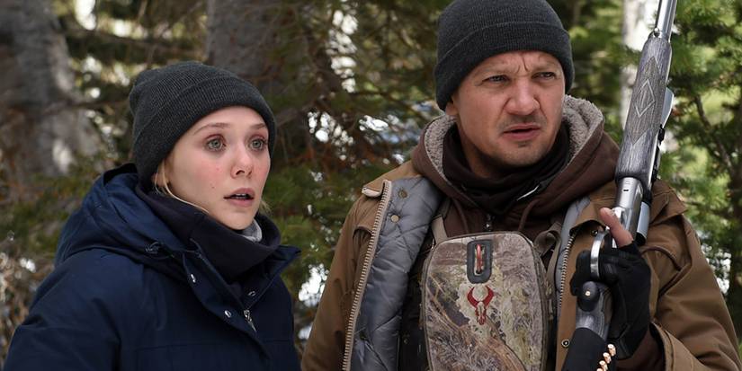 Wind River Is Still Jeremy Renner’s Most Powerful Performance
