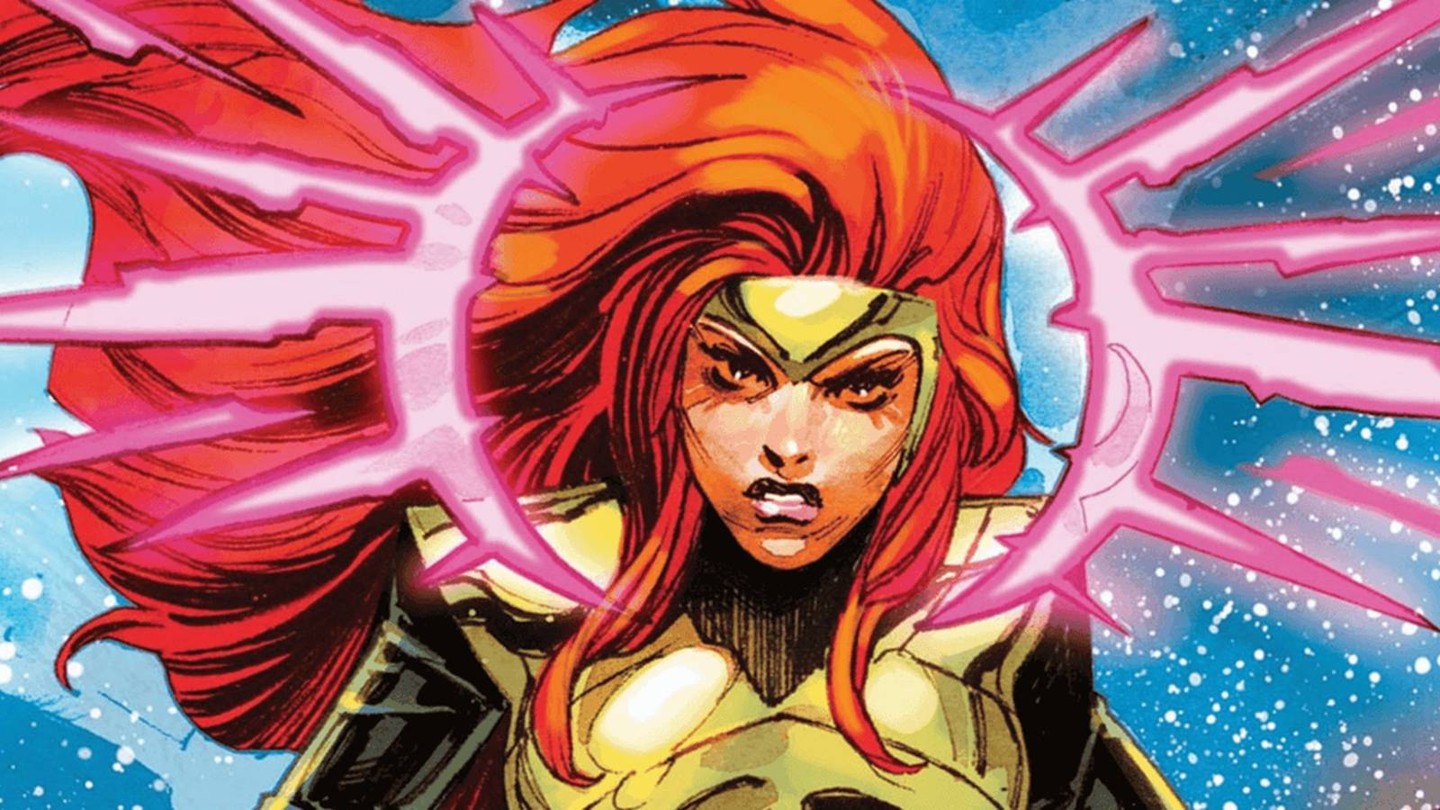 X-Men: When Did Jean Grey First Become a Telepath?