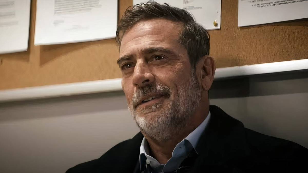 The Boys Showrunner Teases Jeffrey Dean Morgan's Mystery Character