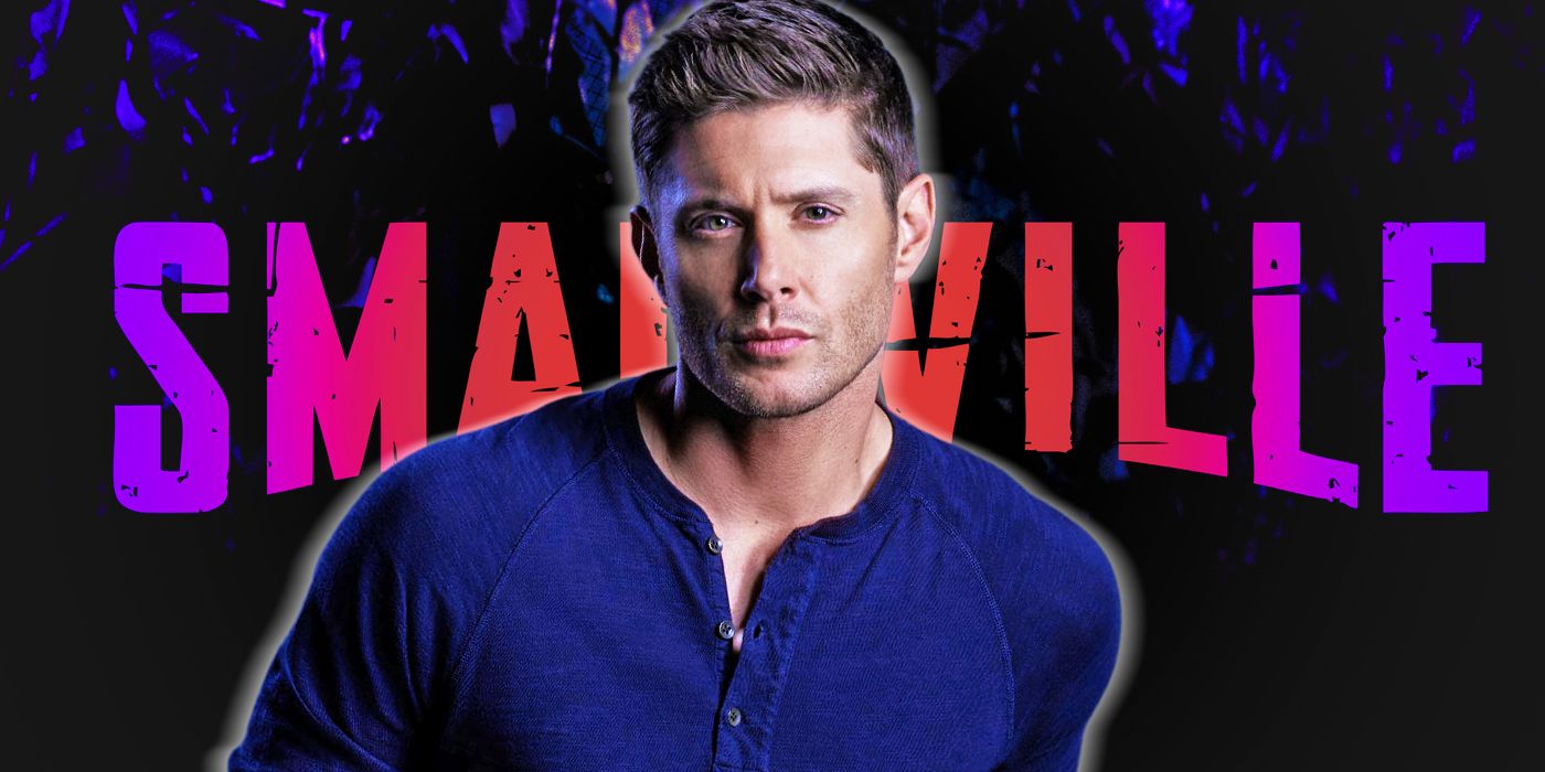 Why Sam Jones III's Pete Ross Left Smallville - And Why He Came Back