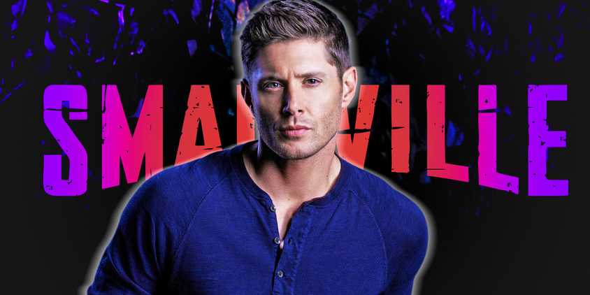 Why Sam Jones III's Pete Ross Left Smallville - And Why He Came Back